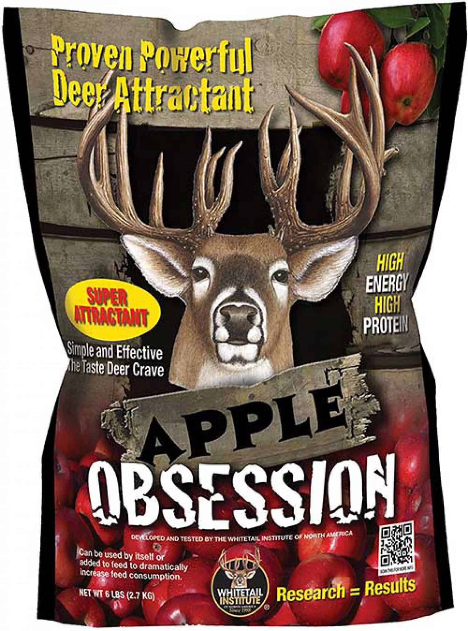 What Do Deer Eat In Winter? [Secret Food Names & Sources]